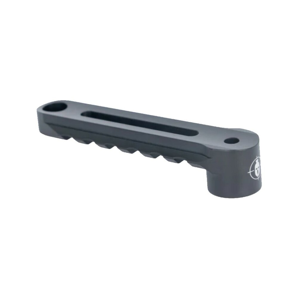 Spartan Classic Rifle Adapter & Picatinny Rail – PAUTAC-asetarvikkeet