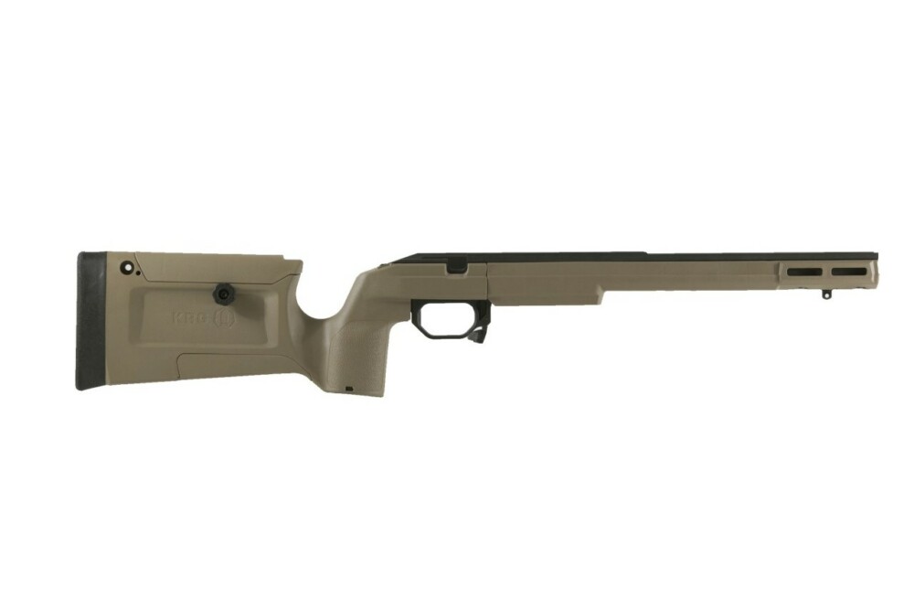 KRG Bravo Chassis – PAUTAC-asetarvikkeet