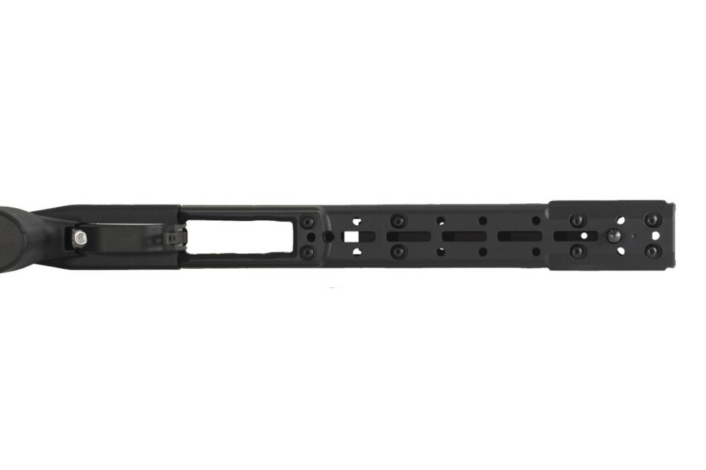 KRG Bravo Chassis – PAUTAC-asetarvikkeet