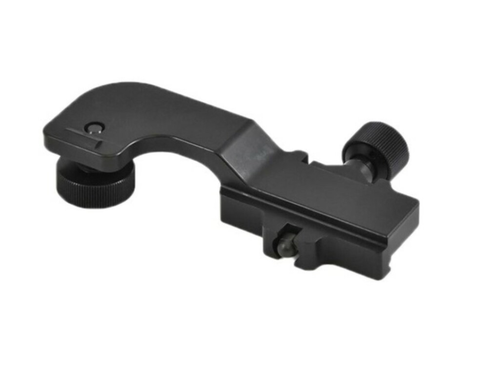 PVS 14 Weapon Mount PAUTAC asetarvikkeet PVS 14 Weapon Mount PAUTAC asetarvikkeet