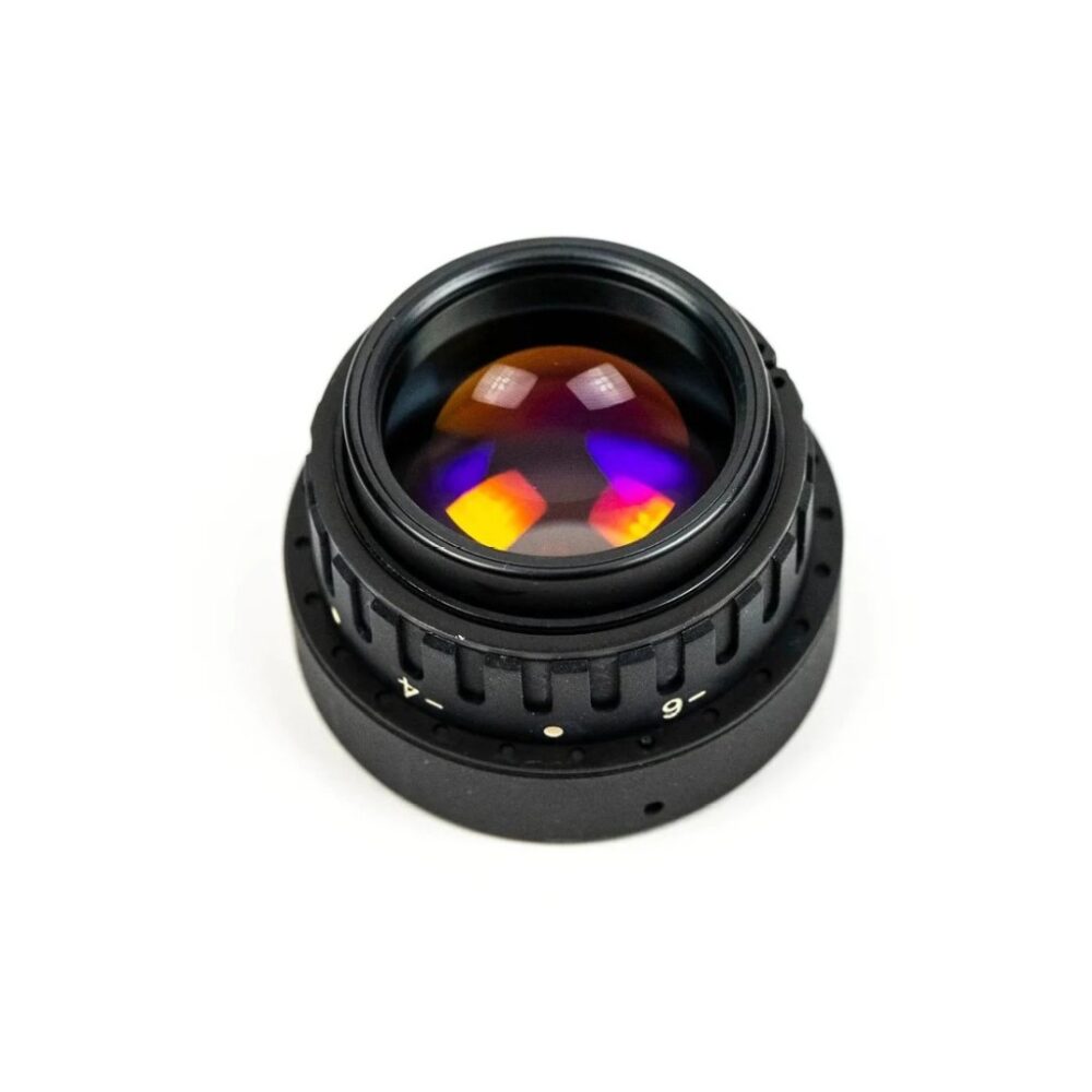 PVS-14 US Milspec | Eyepiece Lens – PAUTAC-asetarvikkeet
